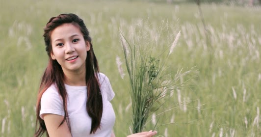 Hotgirl Nguyen Thi Mai Phuong