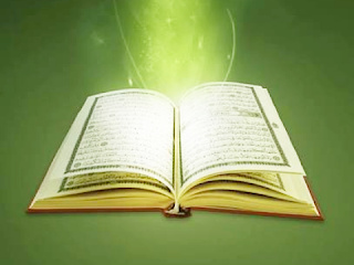 Mengenal 4 Kitab Samawi