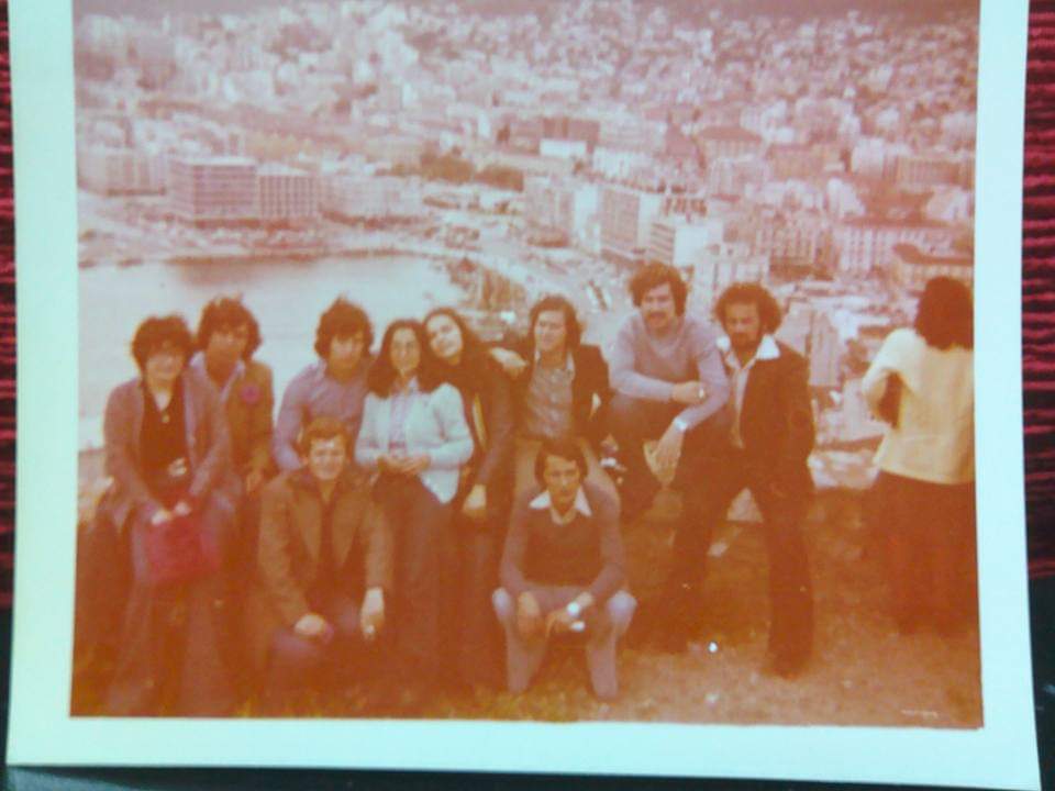 ΕΛΕΝΗ ΛΟΥΚΑΡΗ - ΚΑΛΑΪΤΣΙΔΟΥ: ΚΑΤΕ ΛΑΡΙΑΣ 1974-1976 ΤΑΞΙΔΙ ΣΤΑ ΦΟΙΤΗΤΙΚΑ ...