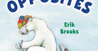 The Ladybug Reads...: Review - Polar Opposites