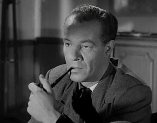 Forgotten Actors: Peter Neil