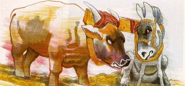 Moore Perspective: How does “Unequally Yoked Together with Unbelievers ...