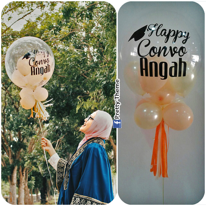 Pretty Theme Event Planner: UTHM Parit Raja Batu Pahat Convocation 2019 ...