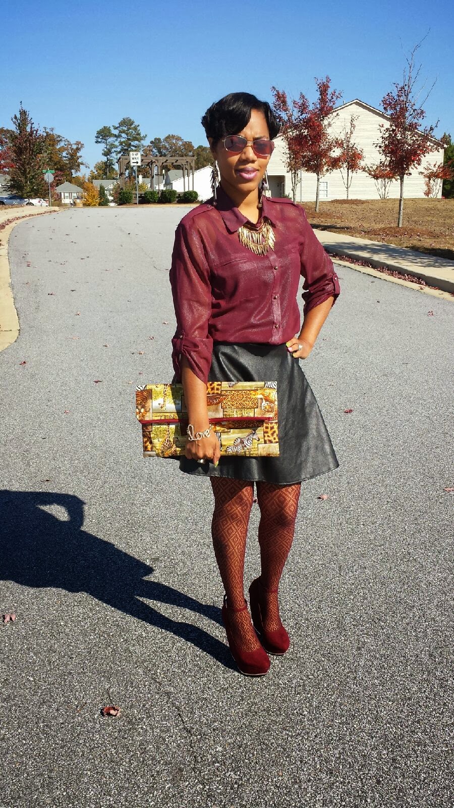 LA Lynn's: Church Girl Chic… Sunday's Best!