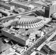 Cuerpo de Guias Aula-Magna. Sala de Conciertos UCV: Aula Magna UCV