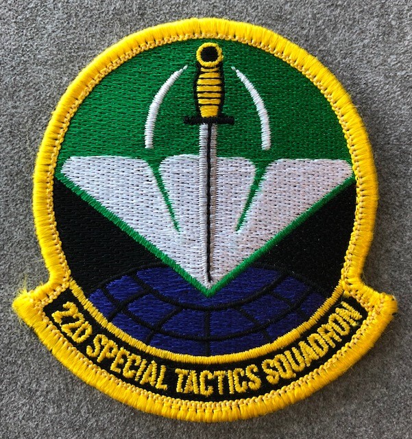 THE USAF RESCUE COLLECTION: July 2018