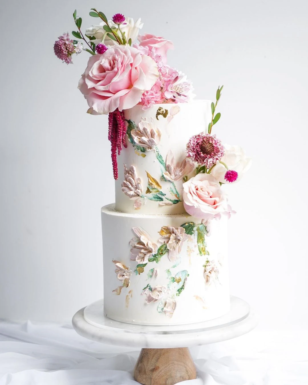 69 Fancy cake ideas that will impress your guest | Melody Jacob