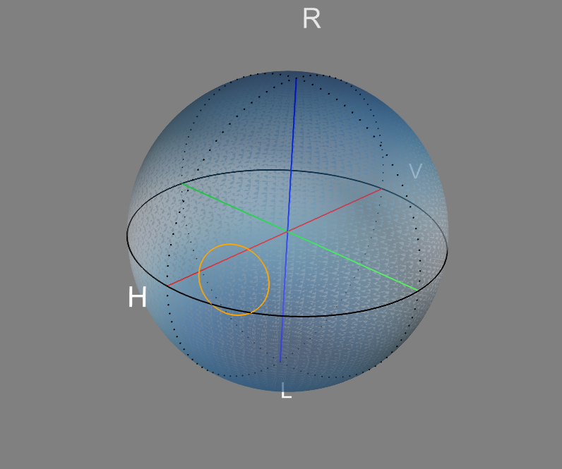 GitHub - sid5432/polarization-simulation: Polarization simulation program