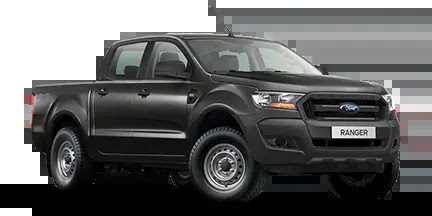 Ford apresenta Ranger 2020, reestilizada e com mais itens