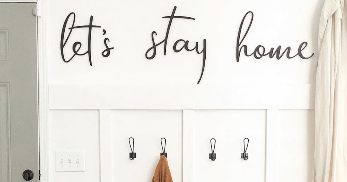 24 Gorgeous Home Decor Random Ideas 2020 - Home Decor Ideas | Latest ...