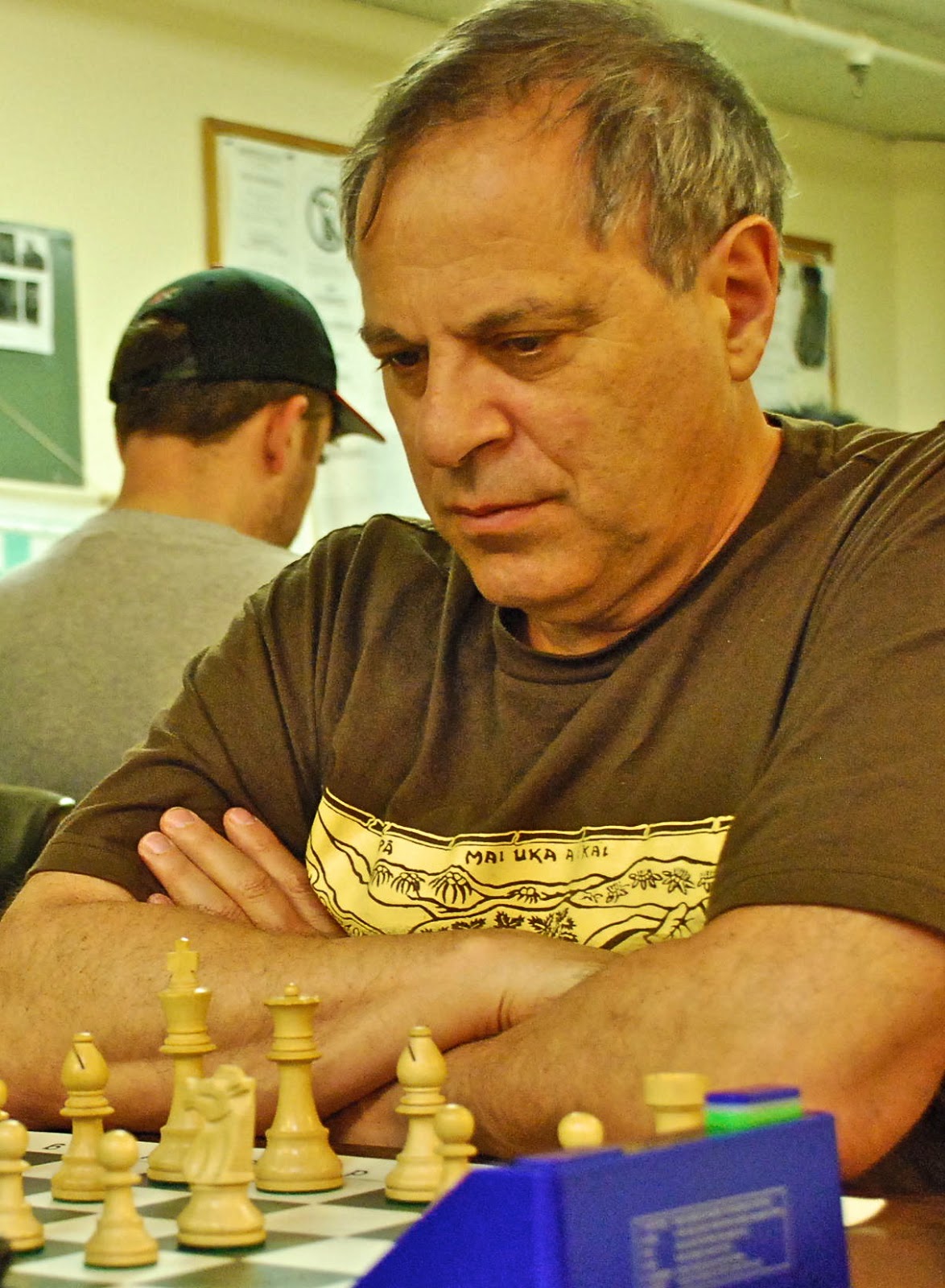 Boylston Chess Club Weblog: BCC 5SS THURSDAY NIGHT SWISS (TNS) SETS THE ...