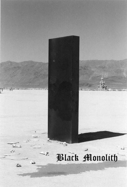 IDEA Behind |2001:A Space Odyssey - ThinGs tO kNow aBout...