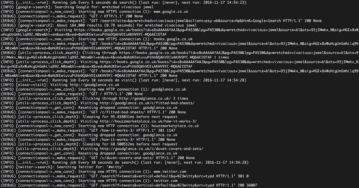 Needl Take Back Your Privacy Lose Yourself In The Haystack Kitploit Pentest Tools For