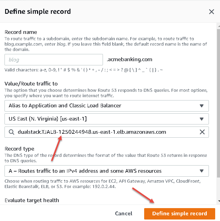Tech Junkie Blog - Real World Tutorials, Happy Coding!: Iaas With AWS ...