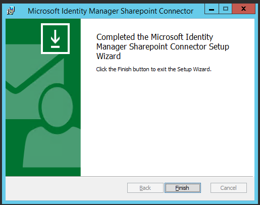 .: Microsoft Identity Manager for SharePoint 2016 Profile ...