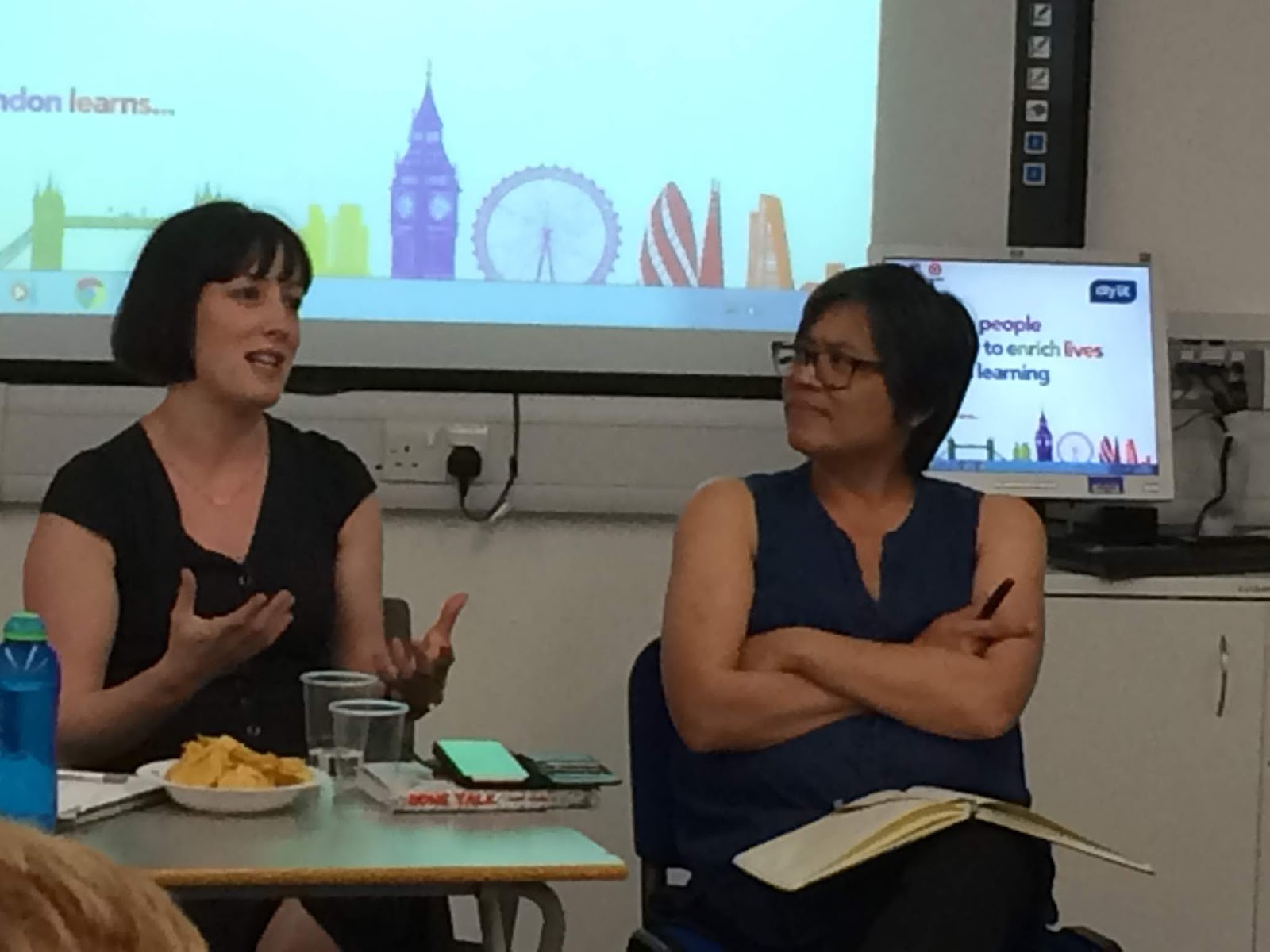 EVENTS Writing Other Lives - Words&Pictures