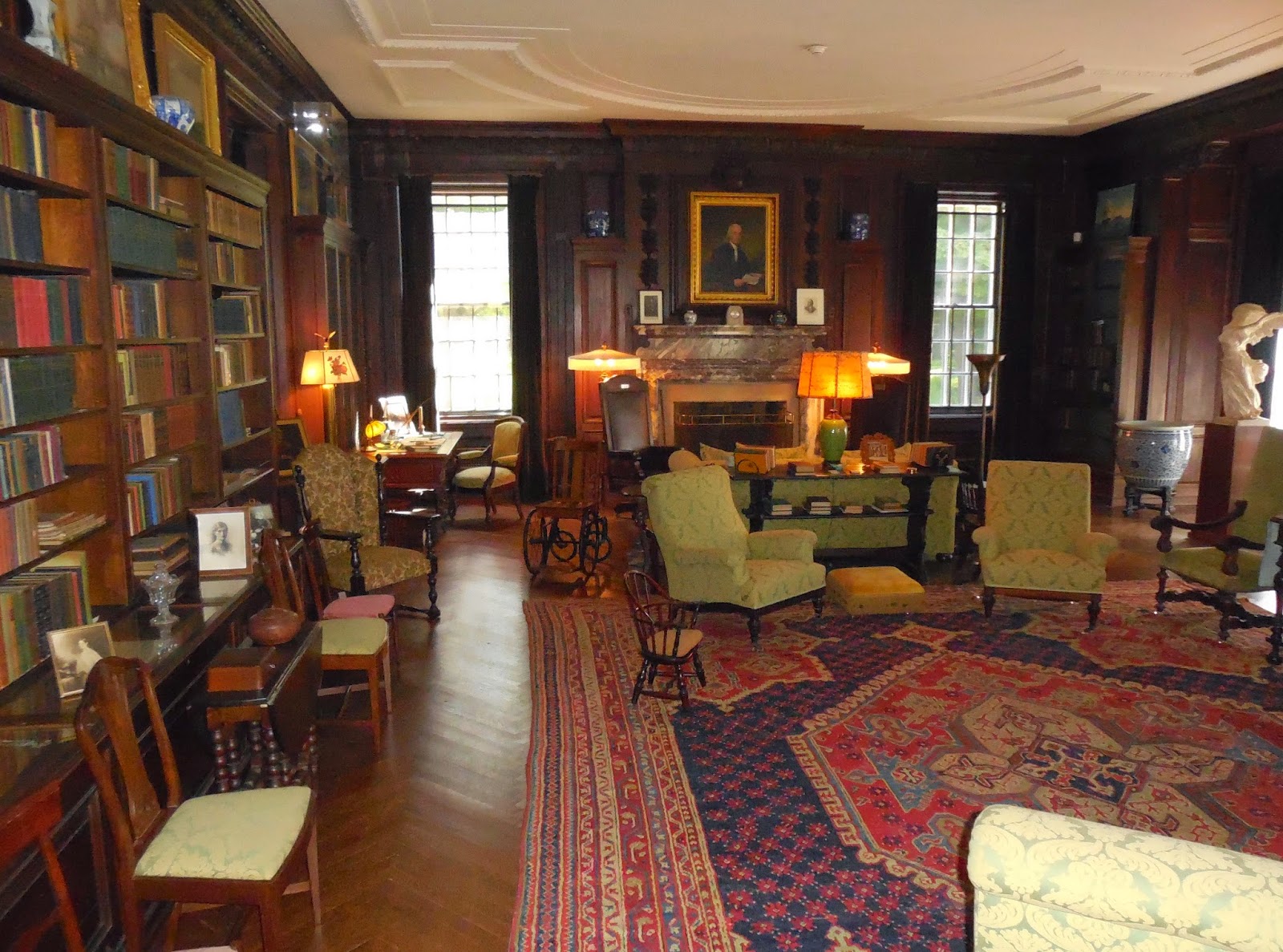 America Road Ways. Two on the loose. Dan with down travels anywhere ...