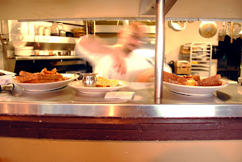 The Tipper Restaurant & Review Room