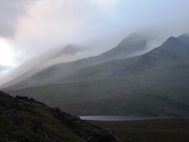 A week of Kerry Climbing.... - Kerry Climbing