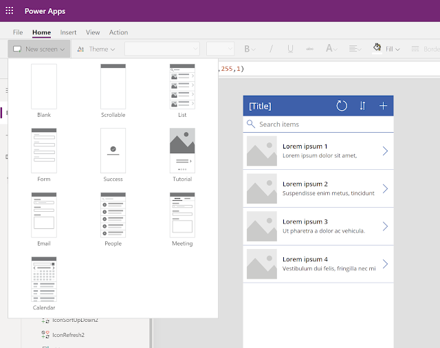 Arpit's Dynamics 365 Blog: PowerApps - Convert Twitter Post to Lead ...