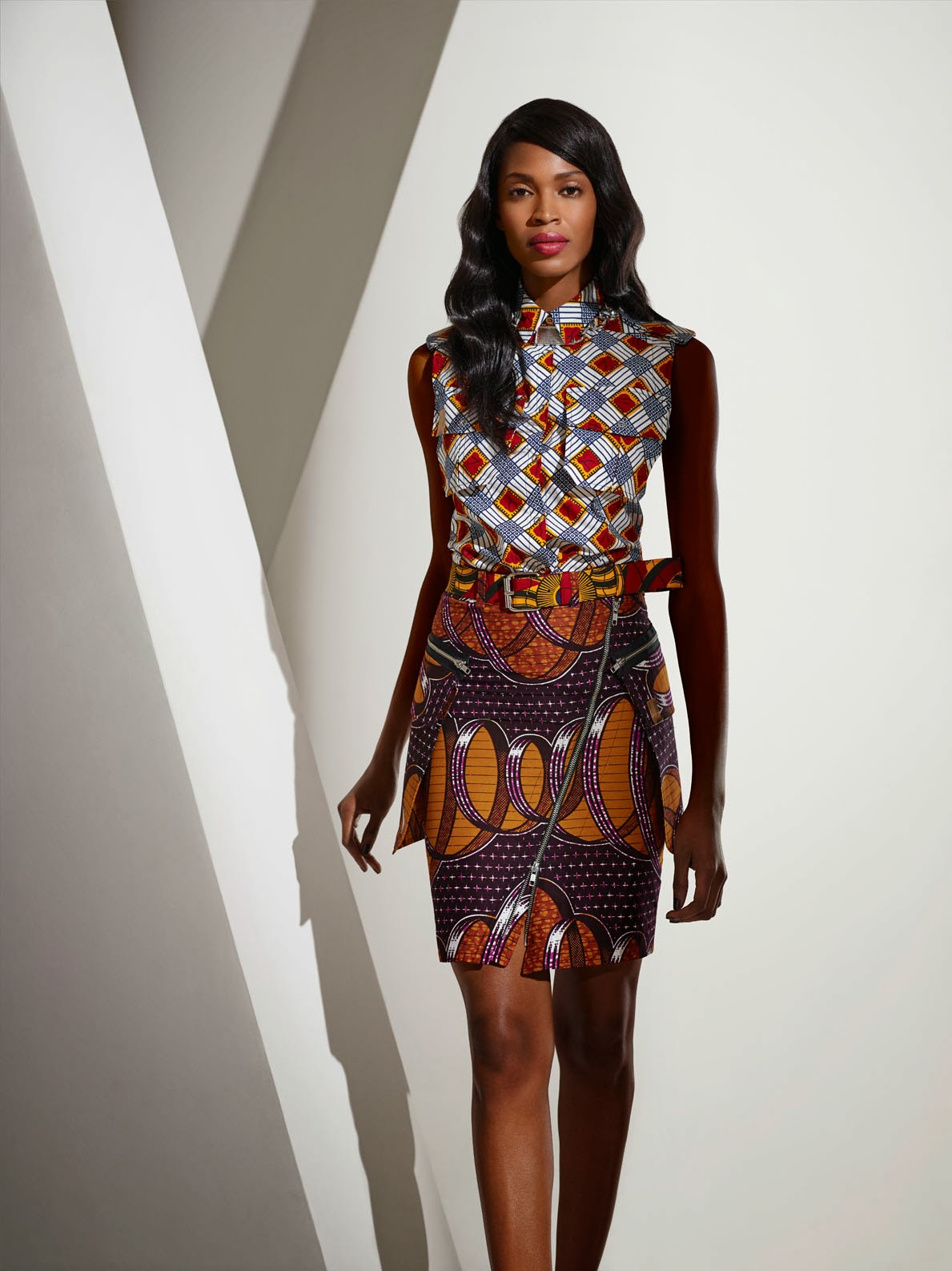 JMKPublicist Blog: VLISCO NEW FASHION INSPIRATIO N FOR THE DAY