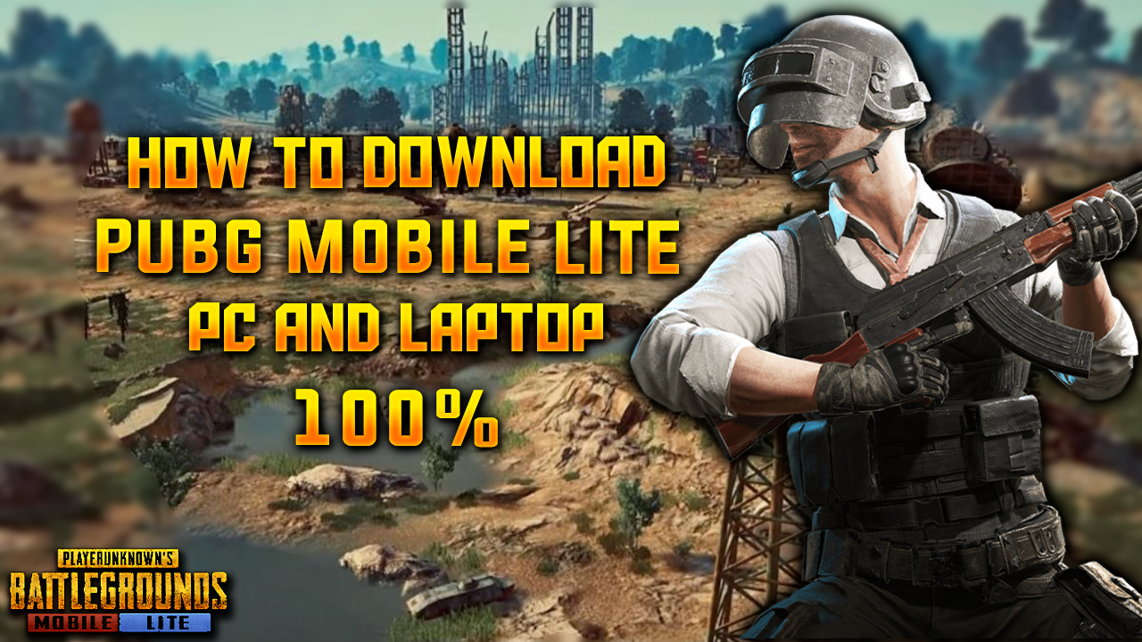 Download PUBG Mobile Lite In Pc Without Any Error Lag Fix 100 Working Basant Bhat download-pubg-mobile-lite-in-pc-without-any-error-lag-fix-100-working-basant-bhat