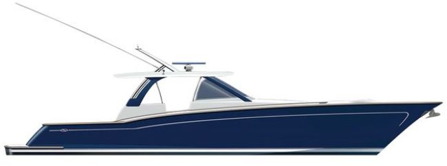 PowerYacht Mag Global Informative Motor Yacht Page: Project: Sea Force ...