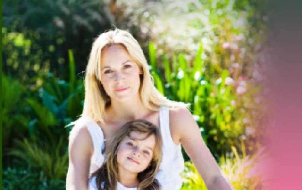 The Mary Reader: Butterfly Kisses By Leigh Duncan