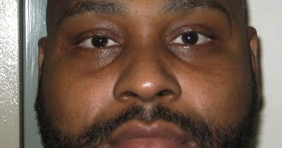 Virginia executes Ricky Gray