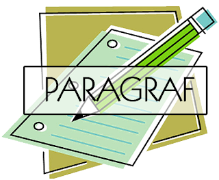 Jenis-Jenis Paragraf - ardya july