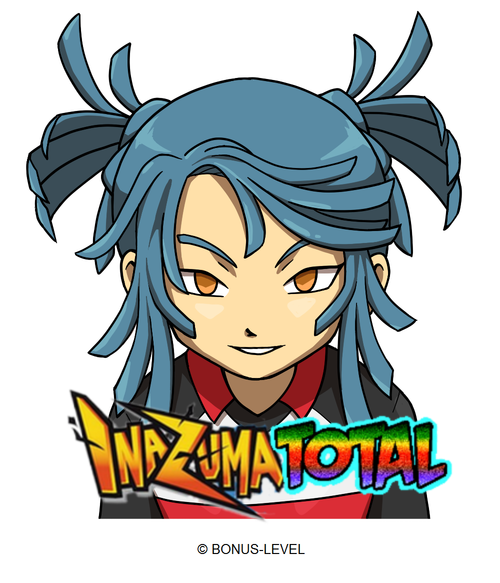 Inazuma Total: Nuevos Mixi Max