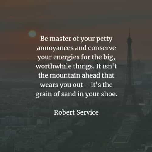 66 Little things in life quotes to appreciate small things