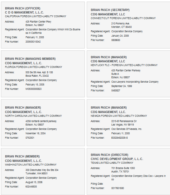 BrianPaschCDG: What Role Did Brian Pasch Really Have in Civic ...