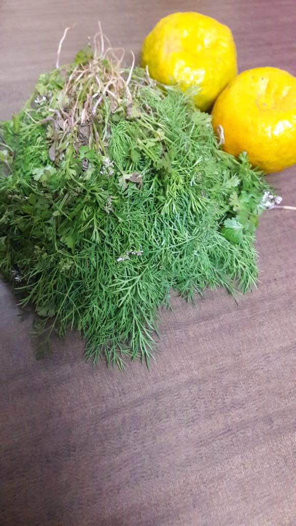 Ways of self realization: My meeting with Living Avadhuta (Avadhoota ...