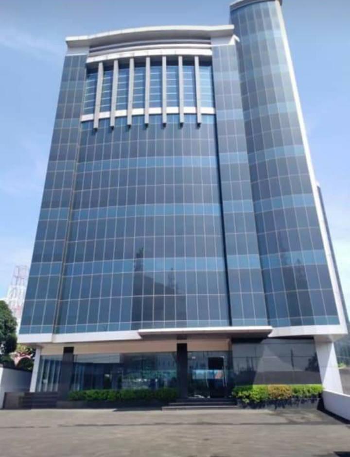 DIJUAL GEDUNG DI JAKARTA SELATAN - HOME PROPERTY
