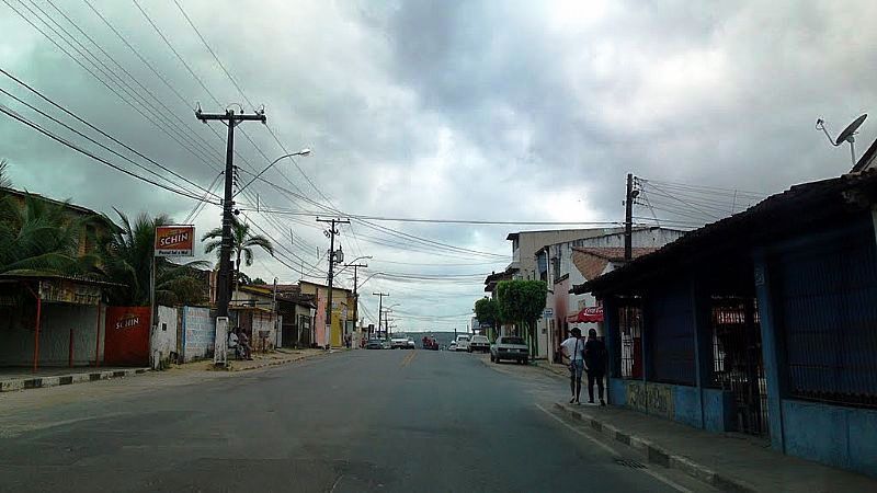 VIAGEM, TURISMO E AVENTURAS POR LUGARES INCRÍVEIS : ALAGOINHAS / BAHIA ...
