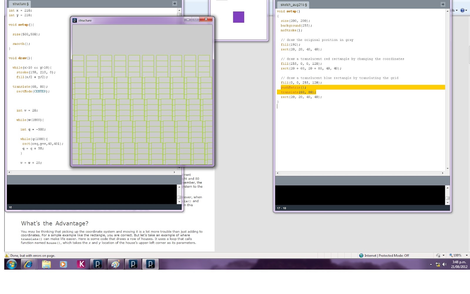 Dylan Design: DEVELOPMENT 141