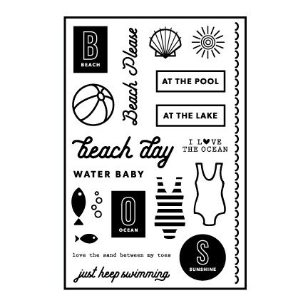 The Picinic Basket: Featuring Kelly Purkey │ August Release