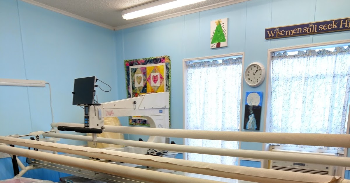 Quilting WannaBee: Declutter Challenge Accepted