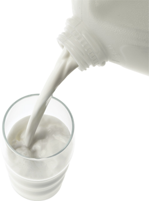 Berry on Dairy: Opportunities in Functional Milk-Based Beverages