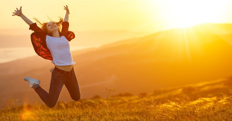 Mi lehet a boldog, sikeres, kiegyensúlyozott élet titka? | Új ...