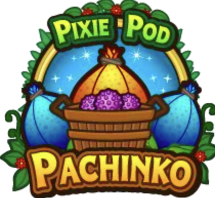Pippa's Webkinz Blog: Guide to Webkinz Pixie Pod Pachinko