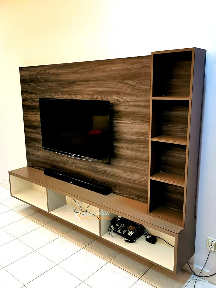 Furniture and kitchen cabinet: TV Cabinet