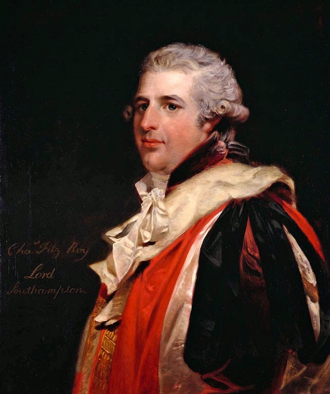 Spencer Alley: Likenesses