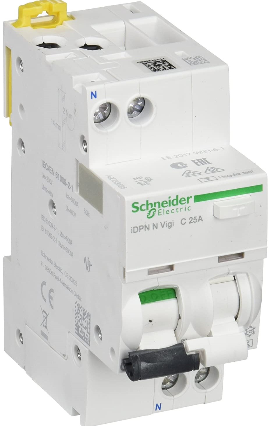 ¿Qué es y para qué sirve un bloque VIGI? | Funciones + Aplicaciones