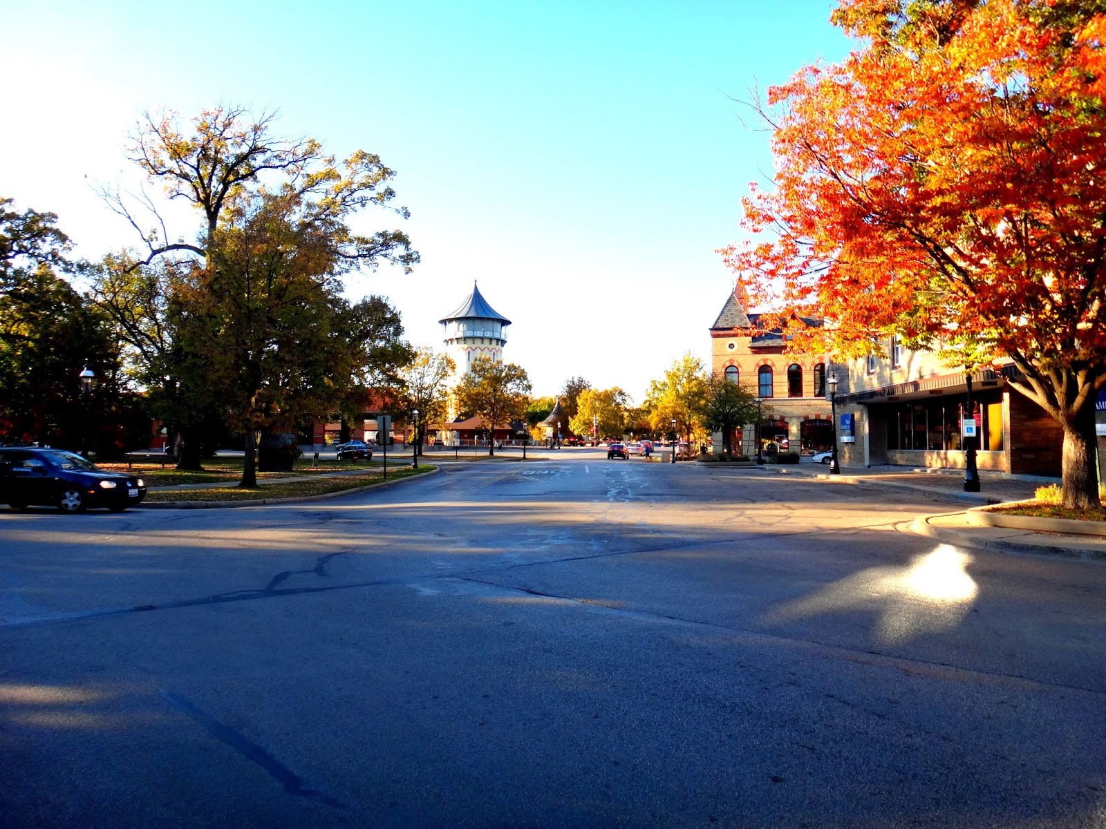 Riverside, Illinois Photos - Album 7 of 8