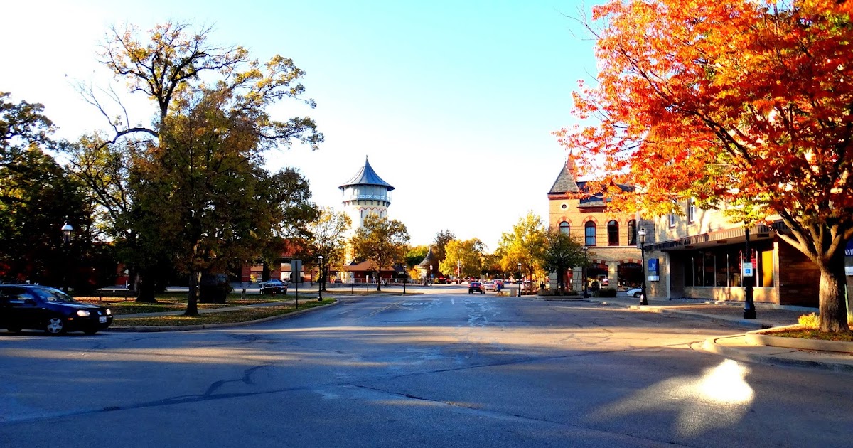 Riverside, Illinois Photos - Album 7 of 8