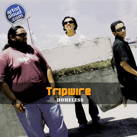 INDIAN BANDS HUB: Tripwire