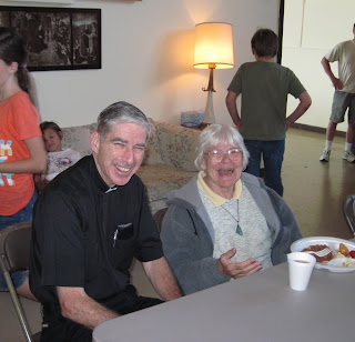 TASTE and SEE: Benedictine Hospitality - St. Benedict Abbey, Still ...