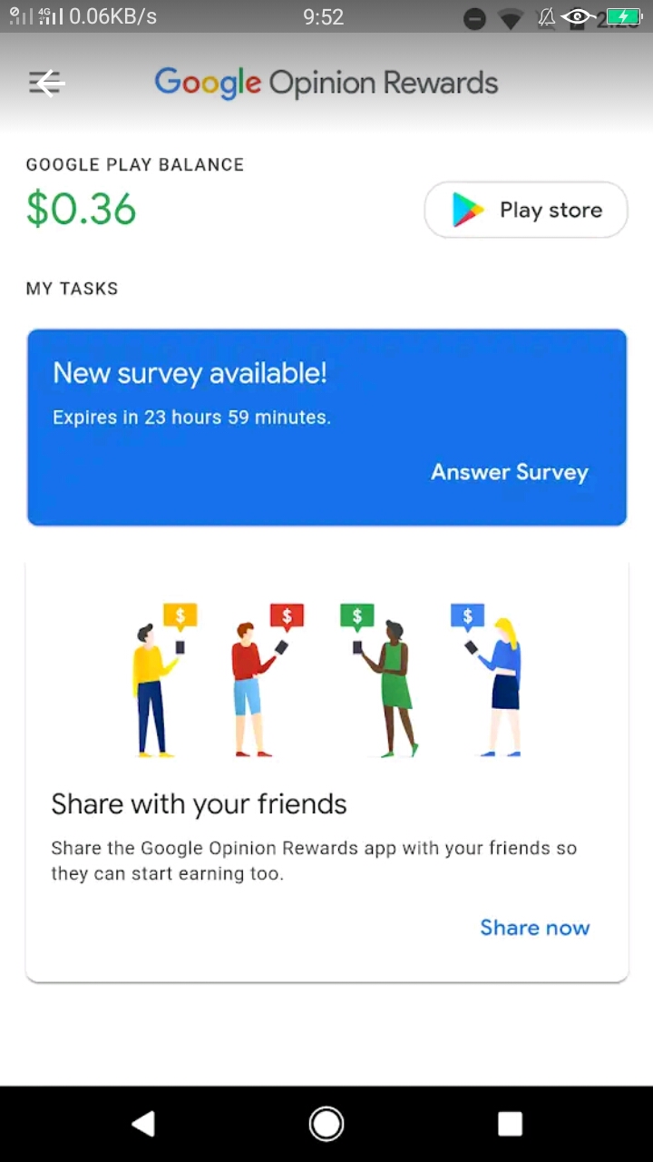 Google earning app-google se earning kaise kare - Tech2wire